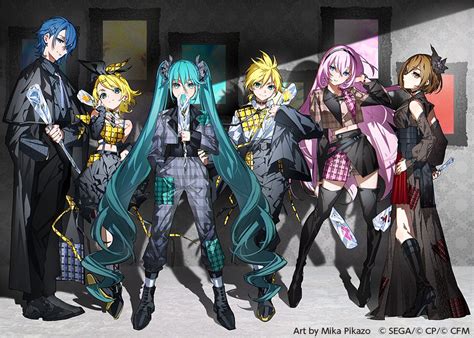 ZOZOTOWN All Illustrations Fandom