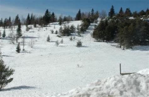 Le département placé en vigilance jaune pour les avalanches et crues