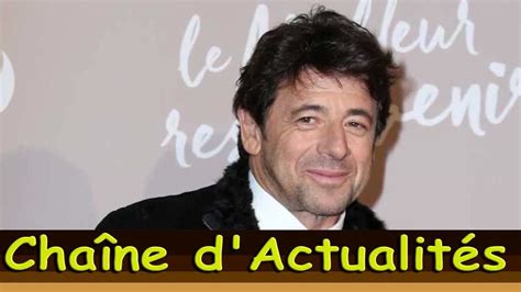 Patrick Bruel en Algérie avec sa mère Augusta photo poignante du