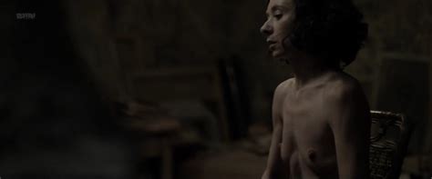 Nude Video Celebs Sylvie Testud Nude Final Portrait 2017