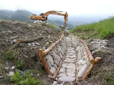Consolidamento Pareti Rocciose Rocciatore Disgaggio Messa In
