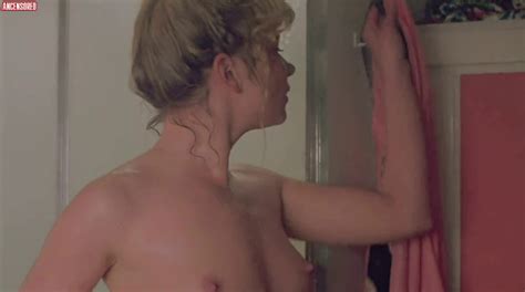 Naked Kerry Mack In Savage Attraction