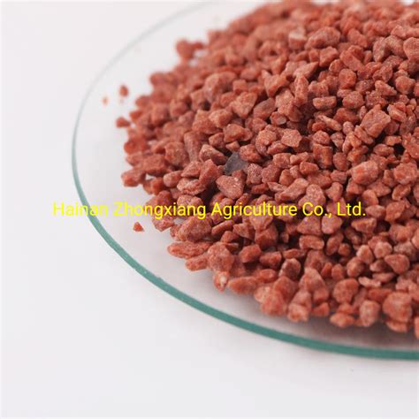Mop Muriate Of Potash Fertilizer Kcl Potassium Chloride Fertilizer