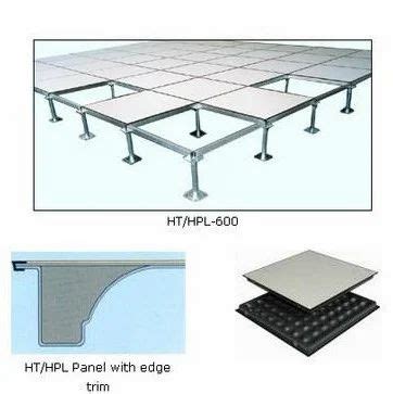 Raised Floor Specifications Huiya Access Floor System