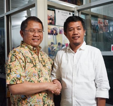 Peluncuran TV Digital Di Perbatasan Wujud Nawacita Jokowi Membangun