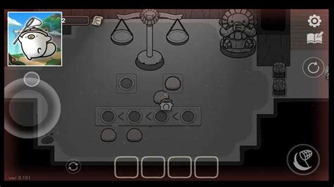 Ogu And The Secret Forest The Stone Balance Puzzle Android Gameplay