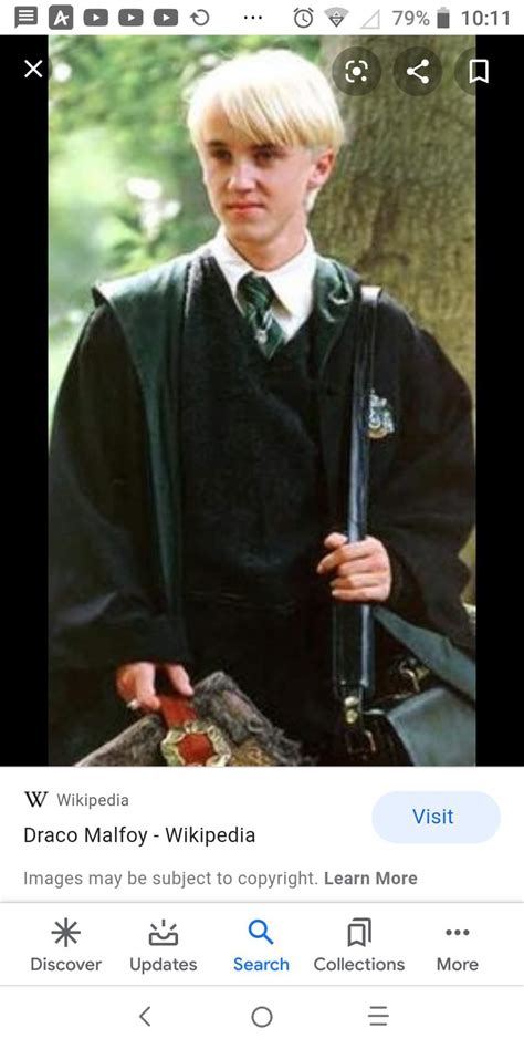Cory Malfoy Wiki Harry Potter Roleplay Amino Amino