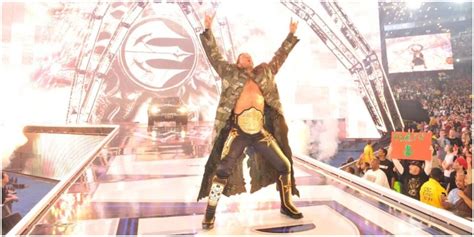 10 Wrestlers Who Used Licensed Songs For Their Theme Music PicoZ