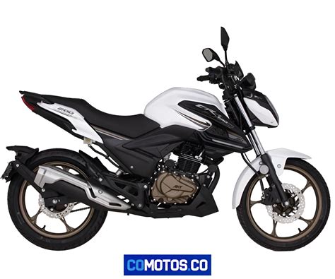 Nueva Akt Cr Pro Precio Ficha T Cnica Velocidad