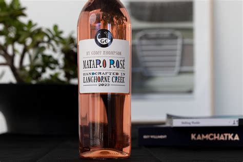 Grounded Cru Langhorne Mataro Ros Naked Wines