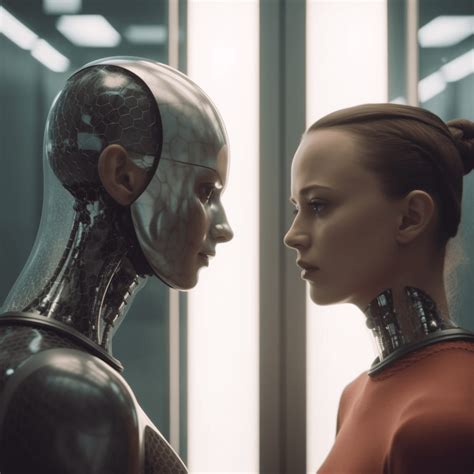 The Role Of Ai In Shaping The Future Of Humanity In Movies Every Ai