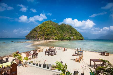 Best Beaches In The Philippines One Life Adventures