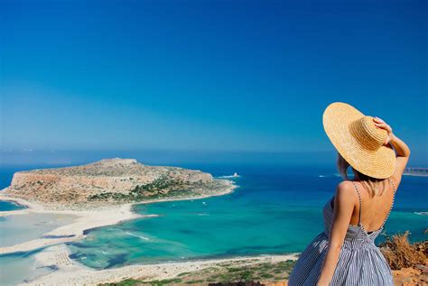 Road trip en Crète itinéraire activités et conseils