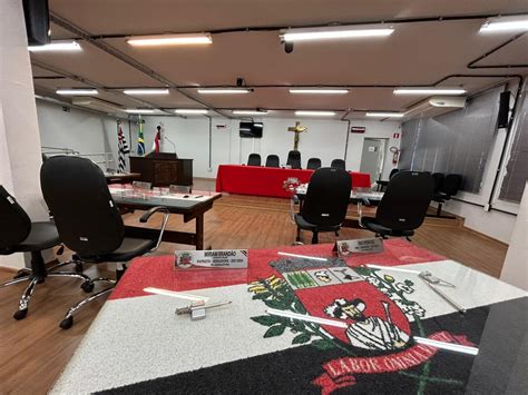 Câmara Municipal de Presidente Prudente aprova 34 requerimentos de