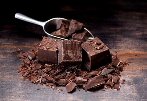 Il Cioccolato Fondente Fa Bene O Male Fruitgourmet It