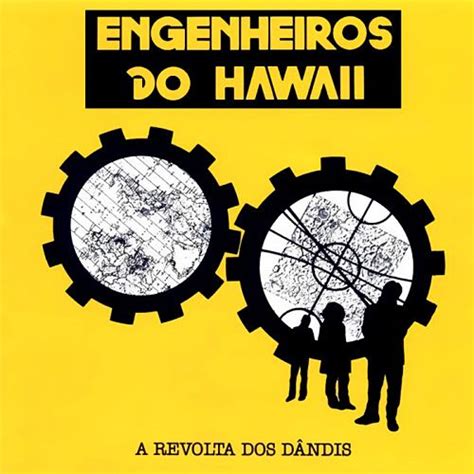 A história do álbum A Revolta dos Dândis CBN Campinas 99 1 FM