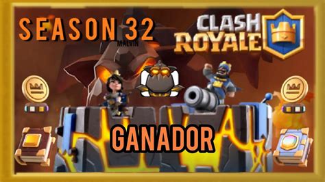 Ganador Del Sorteo Pass Royale Temporada 32 Pass Royale Gratis 2022