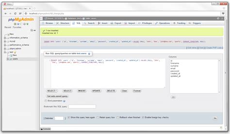 Mysql Tutorial Guida Per Creare Un Database Mysql Ionos
