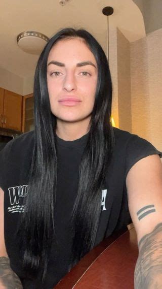 Sonya Deville WWE Sonyadevillewwe Nude OnlyFans NudoStar TV