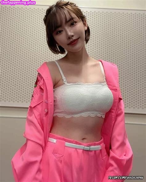 Eimi Fukada Eimi Eimifukada Fukada Nude Onlyfans Photo