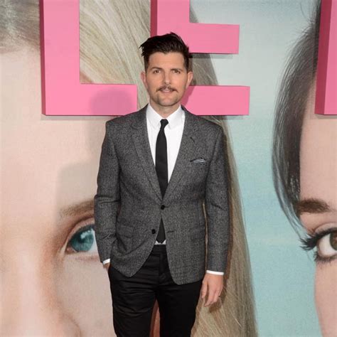 Adam Scott Joins Madame Web Cast Movie News Landmark Cinemas