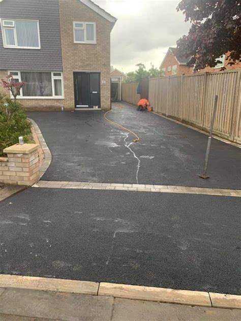 Tarmac Driveways Dublin Complete Guide Including Cost