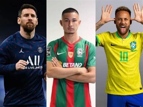 Saiba Quem O Jogador De Futebol Mais Rico Do Mundo