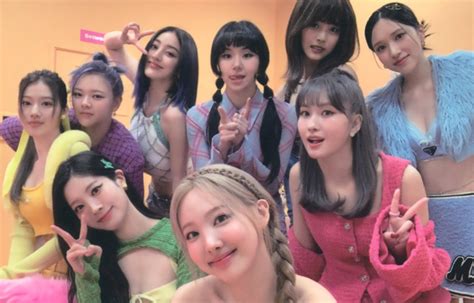 Njmsjmdct On Twitter Scan Twice Th Mini Album Pre Order Only