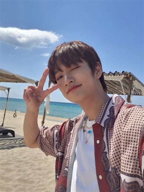 Taedong Omega X Omega Kim Wrap Watch