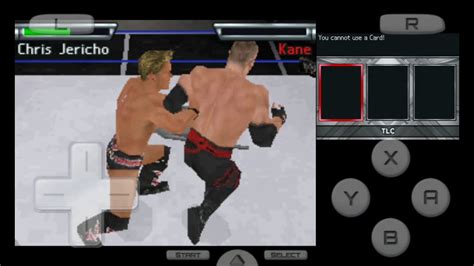 He Vuelto Perras Y Traje Pan XD Wwe Samckdow Vs Raw 2010 YouTube