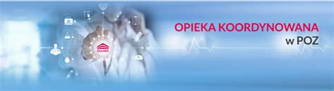Opieka Koordynowana W POZ