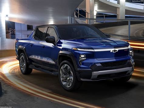 2024 Chevrolet Silverado EV Steele Valley Chevrolet Buick GMC