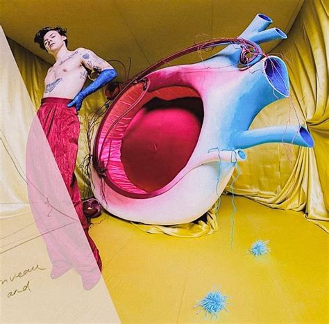 Harry Styles Fine Line Photoshoot Unreleased Harry Styles Photoshoot