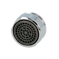 Dornbracht Luftsprudler M X Ag Chrom