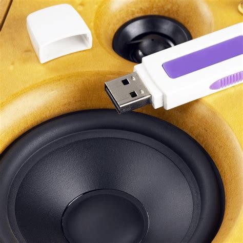 T L Charger De La Musique En Mp Sur Une Cl Usb Guide Complet
