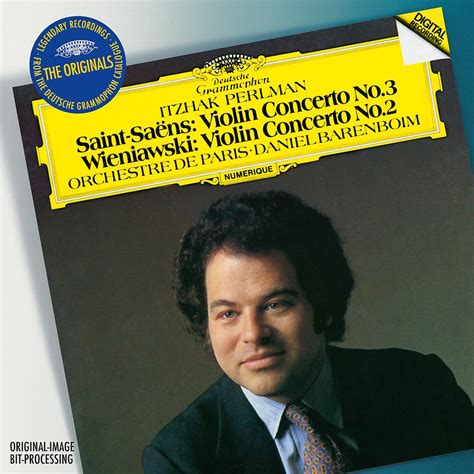 Saint Saens Violin Concerto 3 Amazon Fr Musique