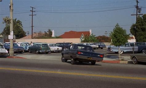 Imcdb Org Rambler American Super Station Wagon In Eight