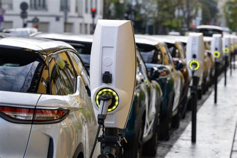 Electrical Vehicles Aren T As Eco Friendly As You Think