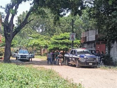 Caen Presuntos Integrantes Del CJNG En Tapachula