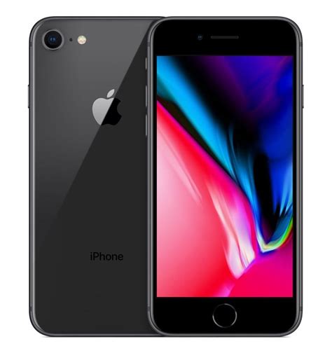 Smartfon Apple IPhone 8 2 64 GB Szary Apple Sklep EMPIK
