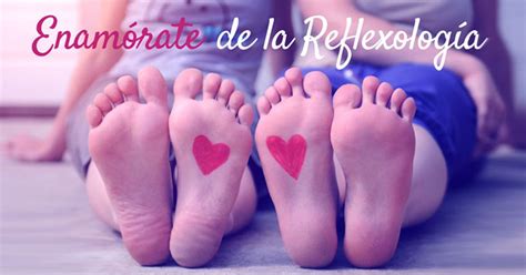 Cursos de Reflexología Podal Ranvvai Online y Presencial