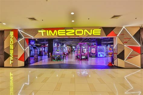 Timezone Opens Its Largest Venue In The Philippines At Ayala Fairview