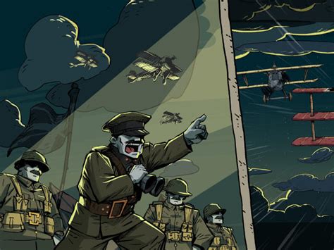 1 Valiant Hearts Coming Home HD Wallpapers In 4K 3840x2160 Resolution