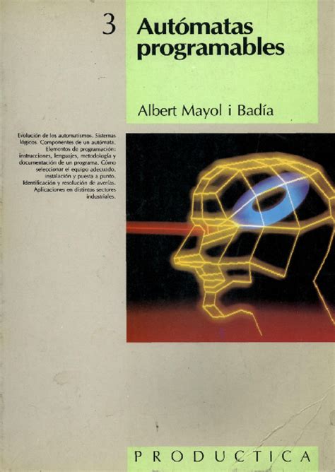 pdf autómatas programables john doe