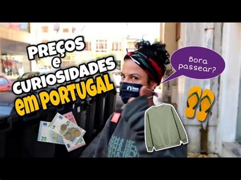 Sandálias HAVAIANAS em Portugal Quanto custa YouTube