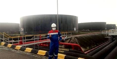 SKK Migas Pastikan Kegiatan Lifting Minyak Untuk Kilang Dumai Aman Dan