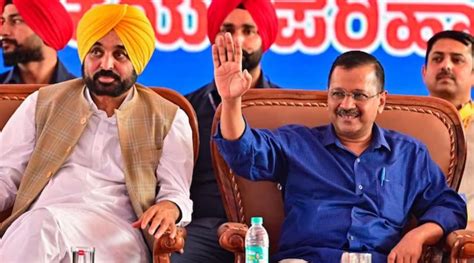 EC Grants National Party Status To AAP Trinamool NCP CPI Lose Tag