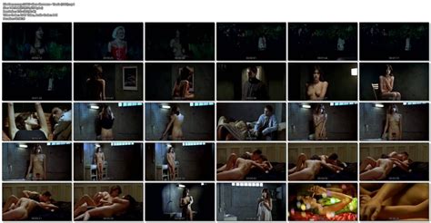 Clara Choveaux Nude Full Frontal Tiresia FR PT 2003