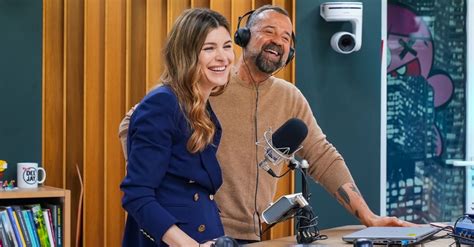 Una Gran Voglia Di Vivere Trama Del Film Con Volo E Puccini Radio Deejay