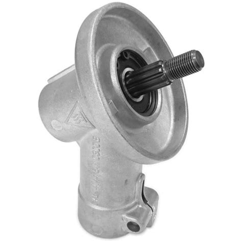Gearhead For Stihl Fs Fs C Brushcutter L S Engineers